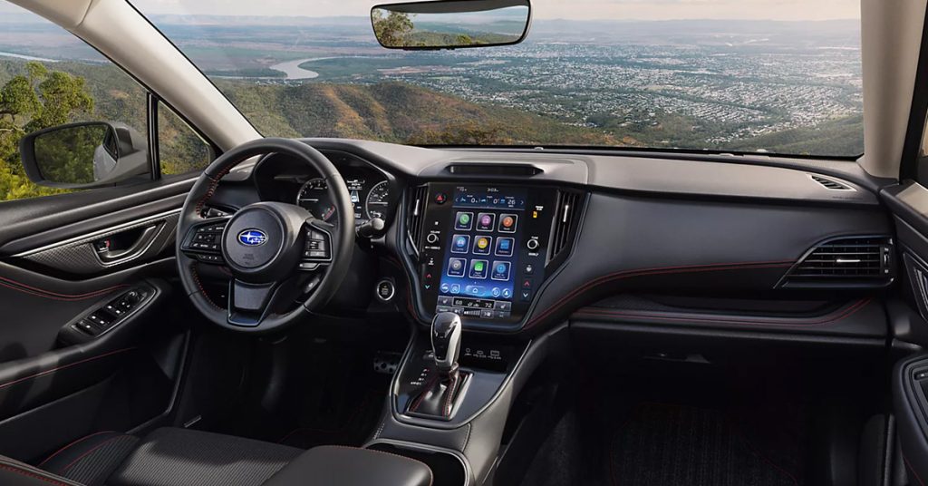 What Do the Warning Lights Mean in Your Subaru? – Sommer's Subaru Blog