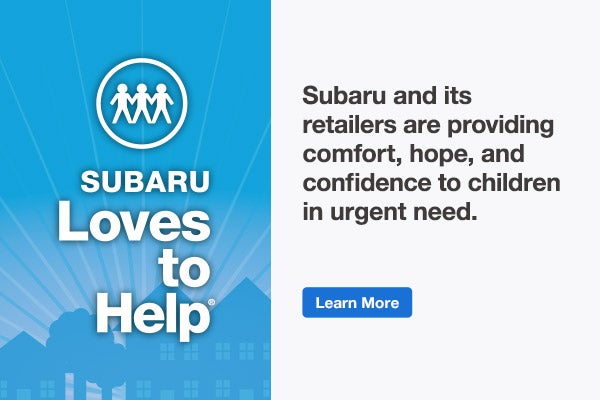 Subaru Finance Center Near Me | Mequon Subaru Dealer