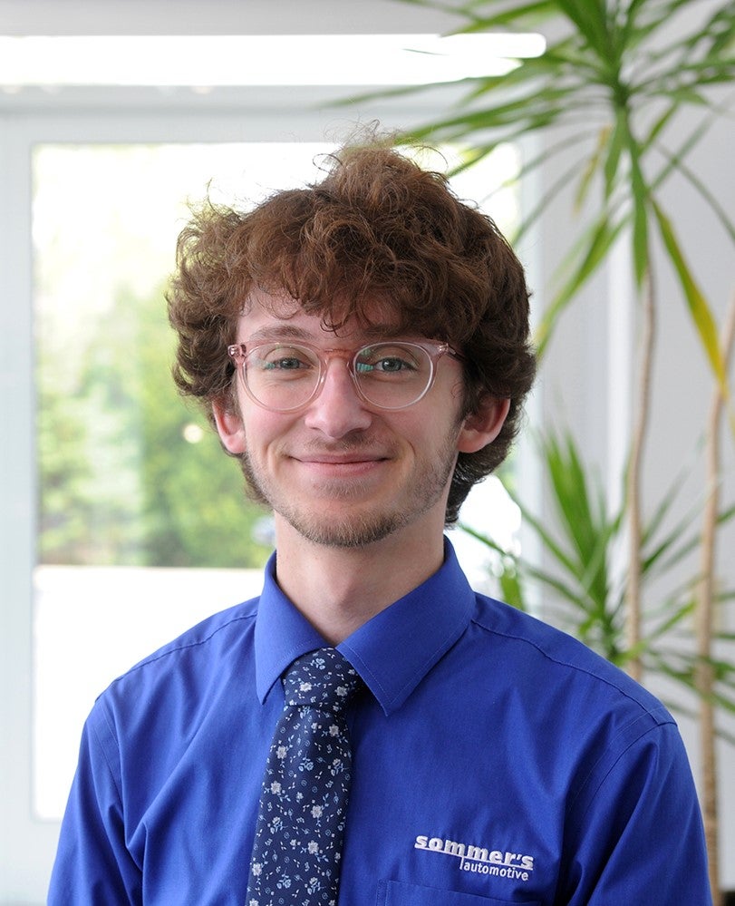 Meet the Sommer's Subaru Team | Serving Milwaukee WI