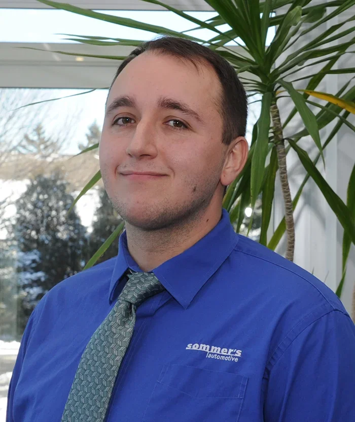 Meet the Sommer's Subaru Team | Serving Milwaukee WI