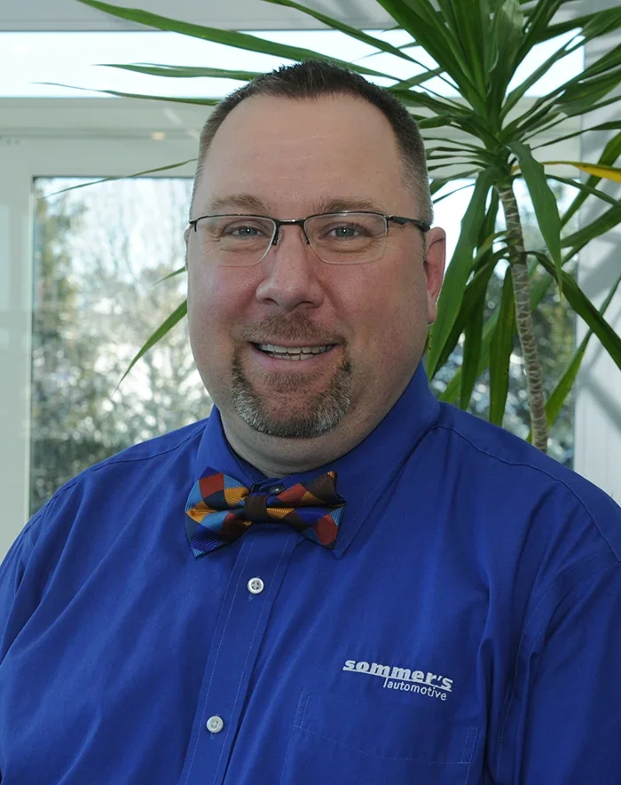 Meet the Sommer's Subaru Team | Serving Milwaukee WI