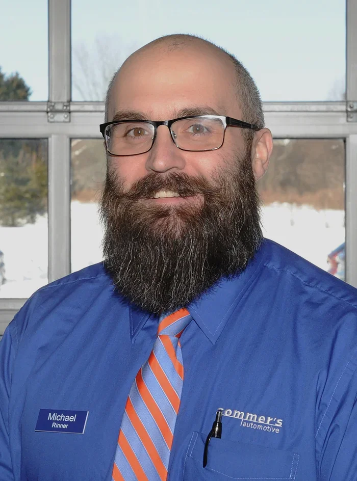 Meet the Sommer's Subaru Team | Serving Milwaukee WI