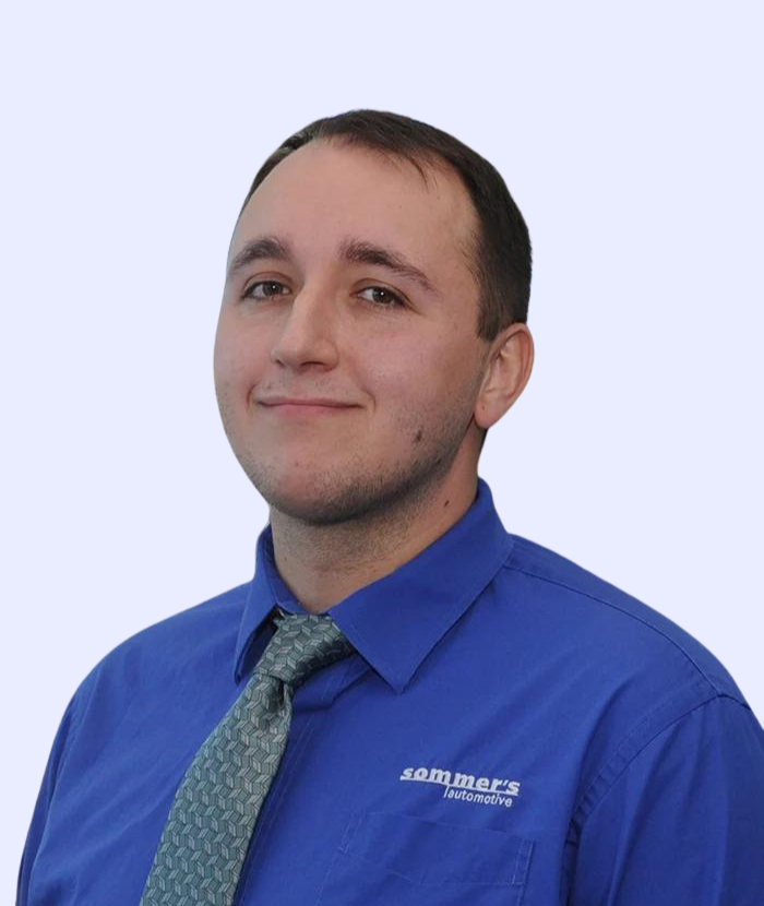 Meet the Sommer's Subaru Team | Serving Milwaukee WI