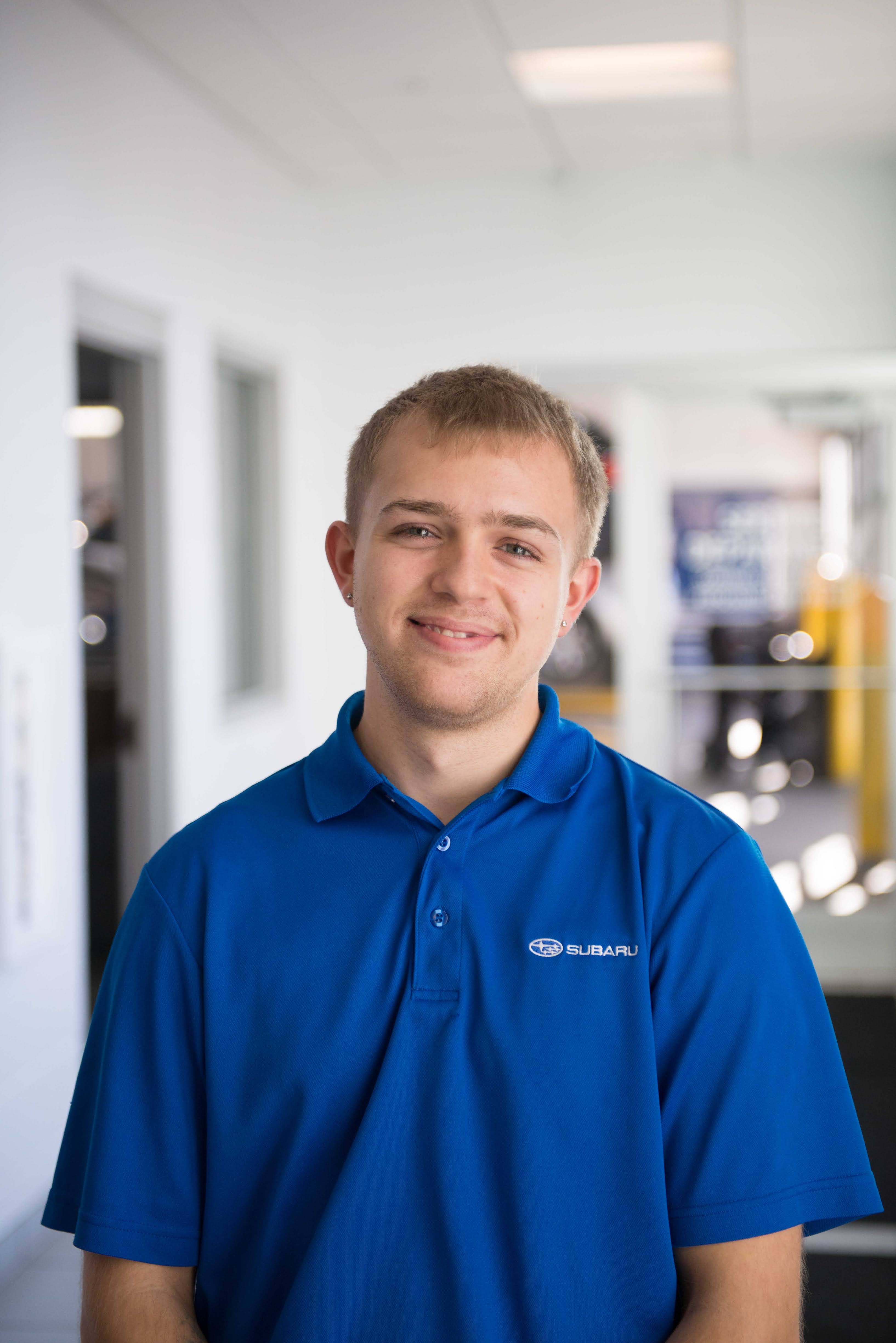 Meet the Sommer's Subaru Team | Serving Milwaukee WI