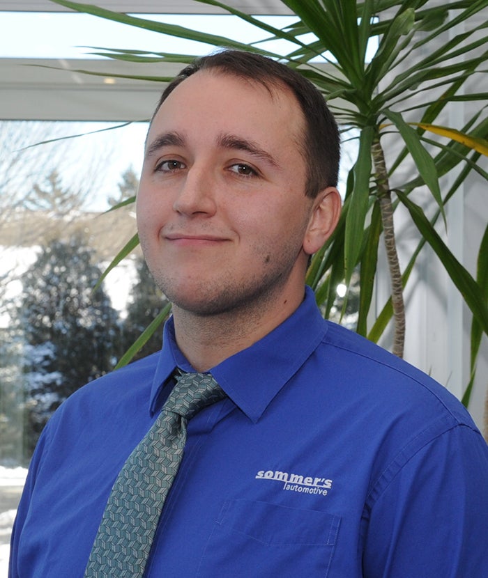 Meet the Sommer's Subaru Team | Serving Milwaukee WI