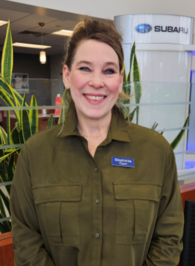Meet the Sommer's Subaru Team | Serving Milwaukee WI